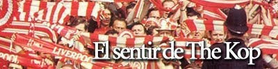 ¿Por qué The Kop? ¿De dónde viene? - ESTO ES ANFIELD