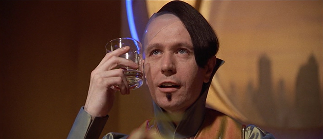 Film - Serie - Ciné: Le Cinquième Element