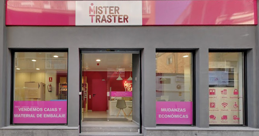 Mister Traster Hospitalet de Llobregat