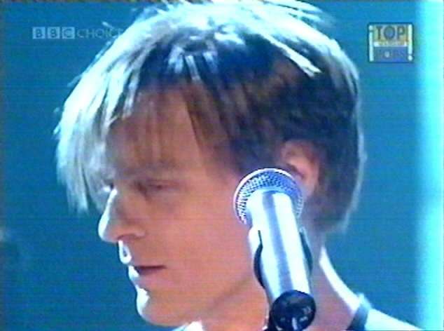 Bryan Adams wallpaper ~ Hollywood