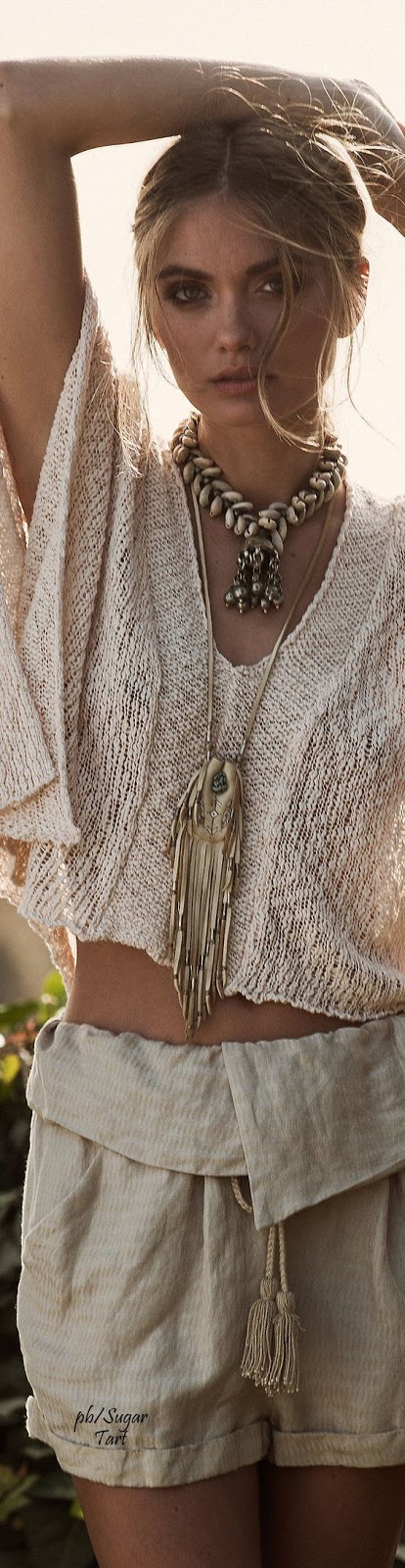 Summer | Boho | Luvtolook | Virtual Styling