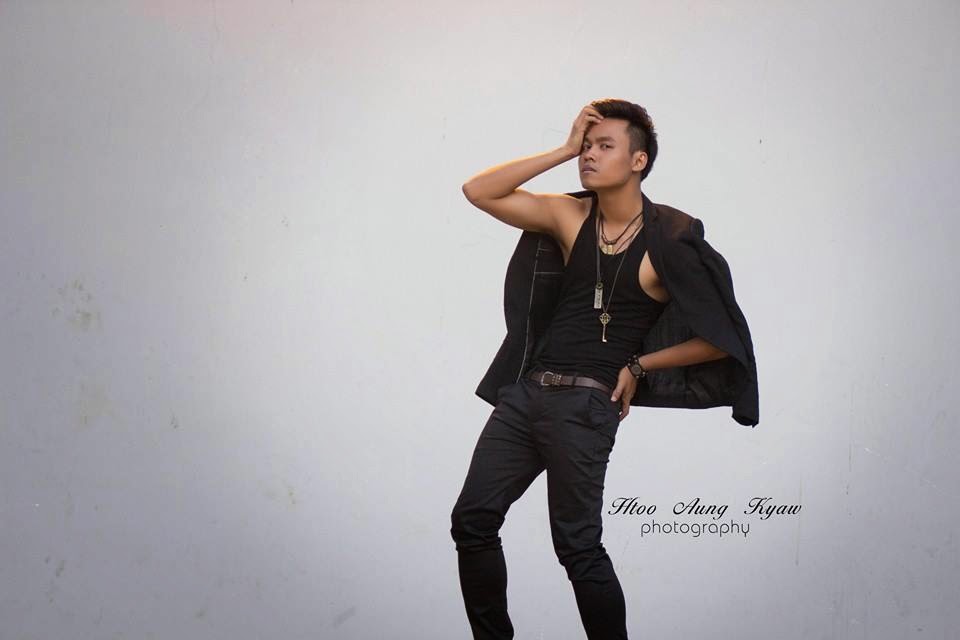 M y a n m a r H u n k s: Khun Ah @ Htoo Aung Kyaw Photography