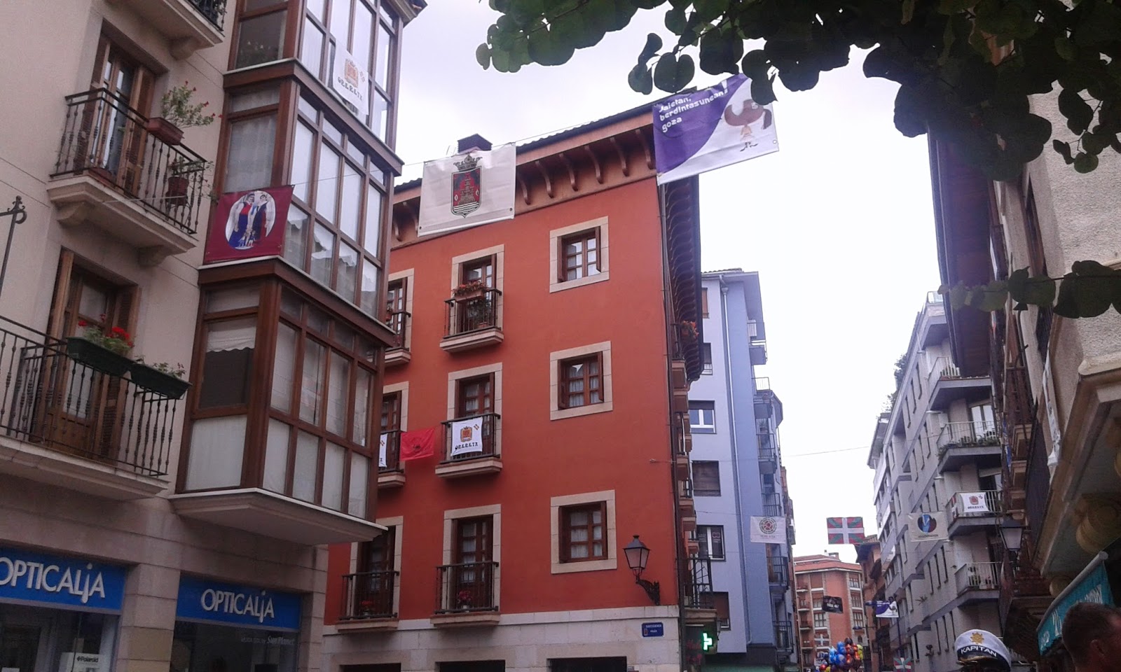 Rentería/ Errenteria