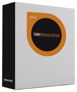 SAM Broadcaster v4.9.2 With Patch | software 4 schools