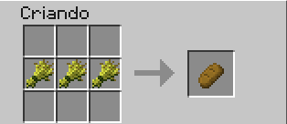 MineCraft-Nerd: Como fazer comida no minecraft