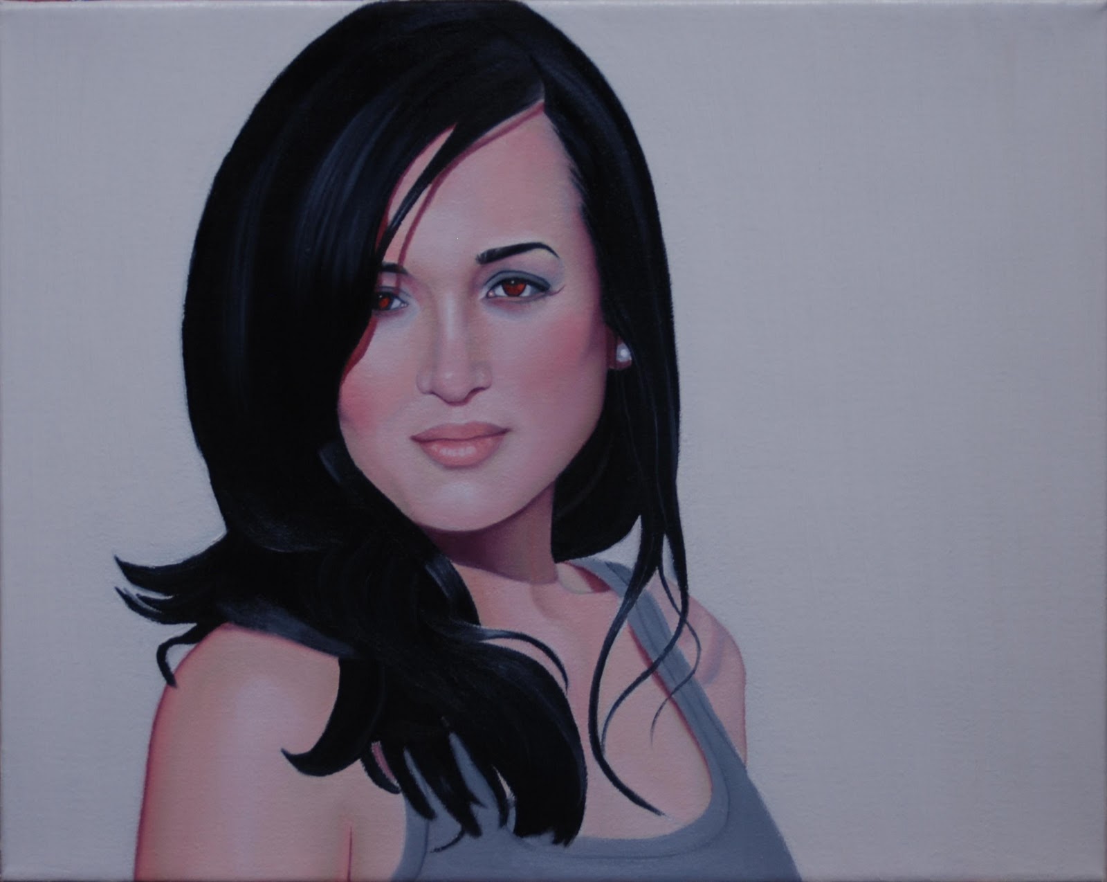 Suzy Smith: February 2011