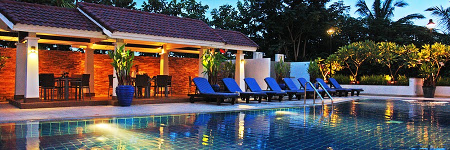Tara Angkor Hotel: 10-step guide to Siem Reap