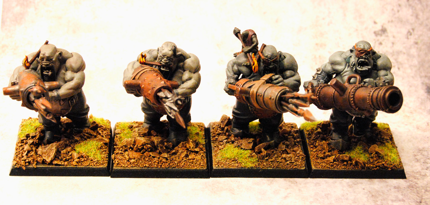 Muffins happy corner: Ogers Better Images