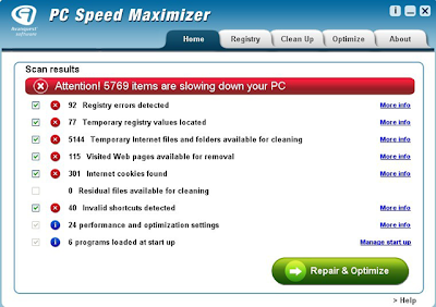 Avanquest Pc Speed Maximizer License Key Free: full version free ...