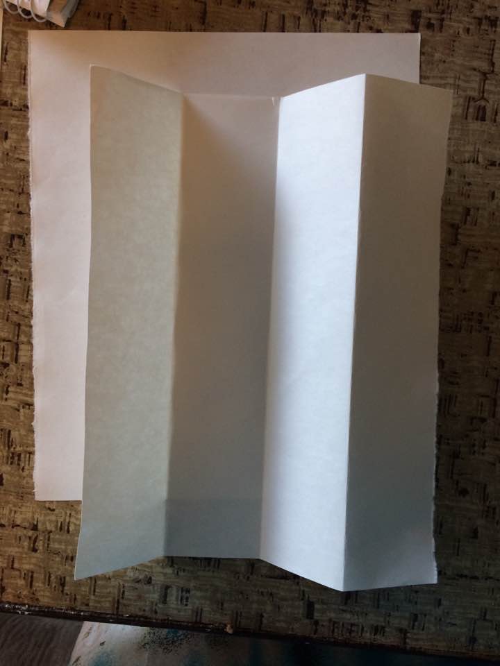 Pattern Drafting Tutorial