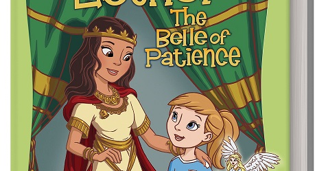 Chat with Vera: Esther, the Belle of Patience (Bible Belles’ The ...