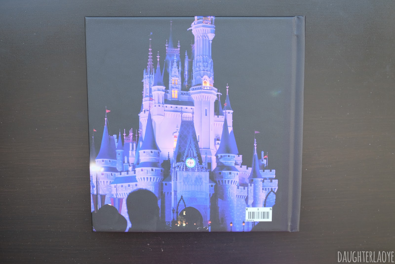 Daughter Lao Ye: Photobook Review: Shutterfly Premium (Layflat) Book