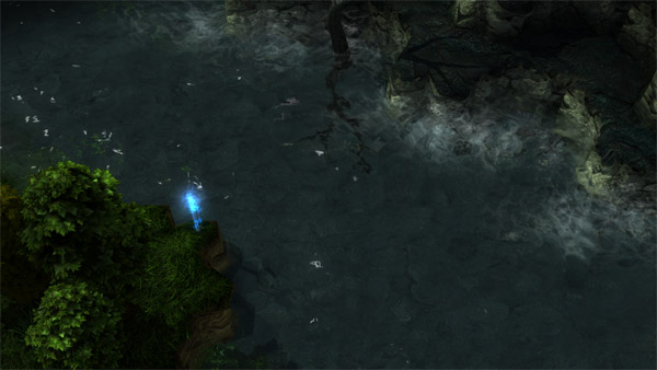 DekHoN : แนะนำเทคนิคและวิธีการเล่น Heroes of Newerth (HoN): [HoN Hero ...