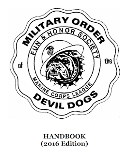 Brookings Marine Corps League 578: Devil Dogs