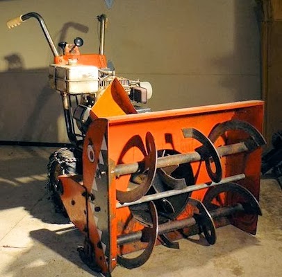 The Lawn Pro's Corner: Top 10 Snowblowers of All Time