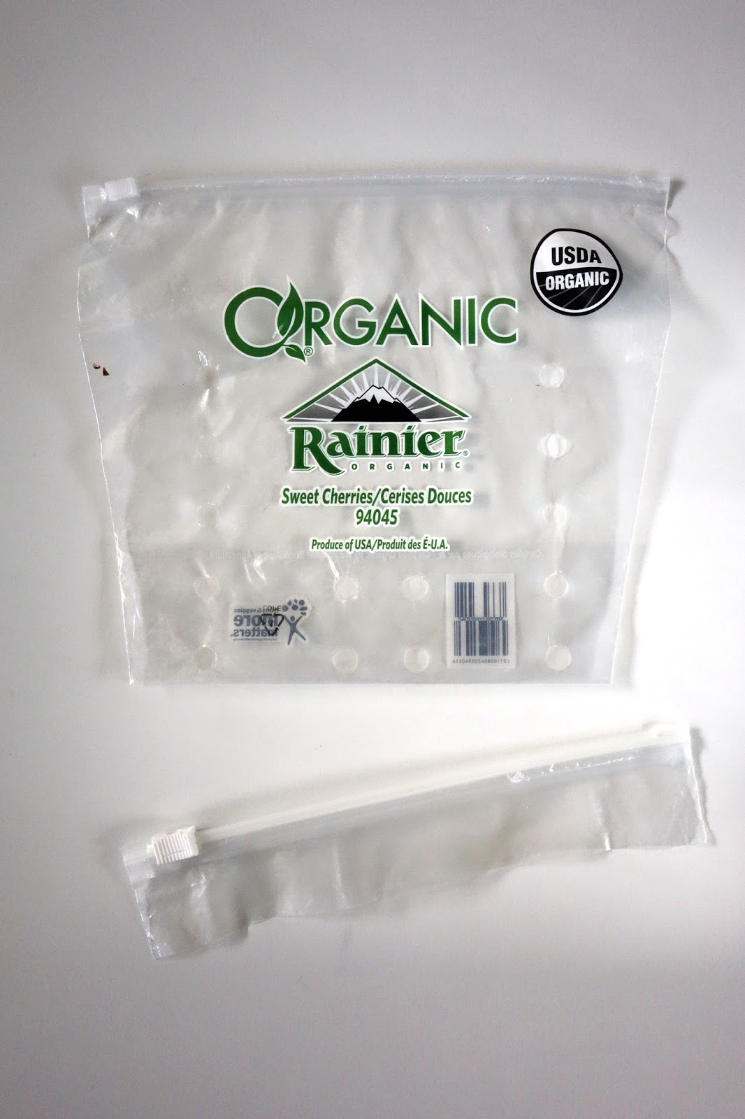 blah to TADA!: Zip It Up