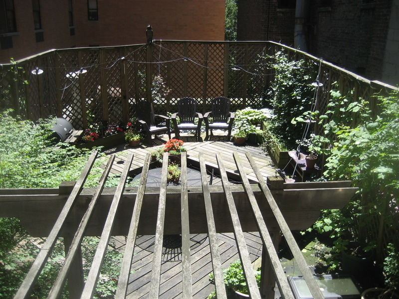 EV Grieve: 64 Second Ave. on the block for $7.3 million