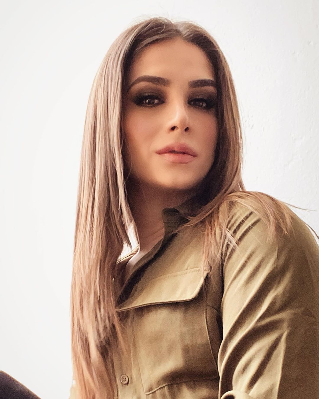 Tony Miranda – Most Beautiful MTF Transgender - TG Beauty