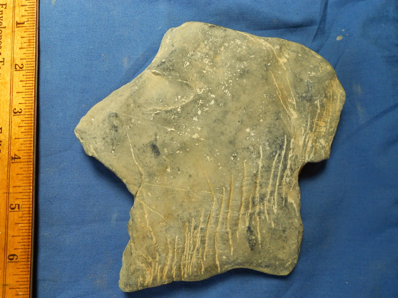 Archaeology of Portable Rock Art: Three incised portable art rocks from ...