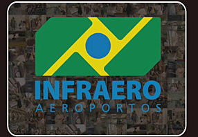 AJUNOAR: Infraero espera mais de 2 milhões de passageiros no 12 de outubro