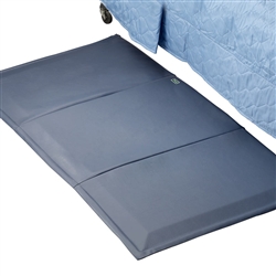 John Brock: Bedroom Safety For Epileptics