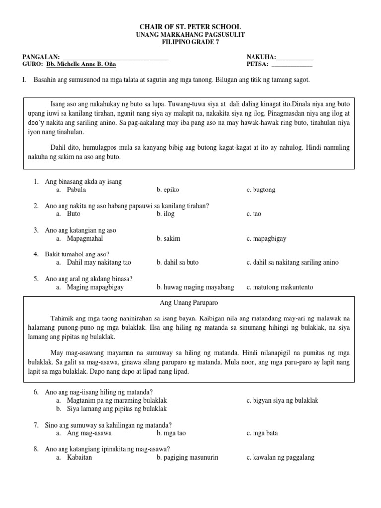 talahanayan - philippin news collections