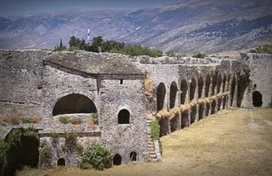 Greek Traveller: Τα Ιωάννινα
