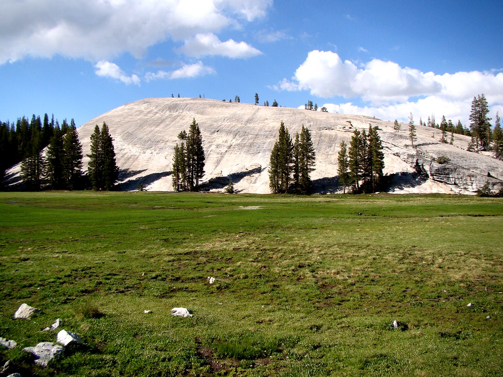 Geotripper: Vagabonding across the 39th Parallel: Crossing the Sierra ...