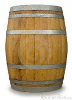 justin hermen: Different Types of Barrels Used to Store Wine
