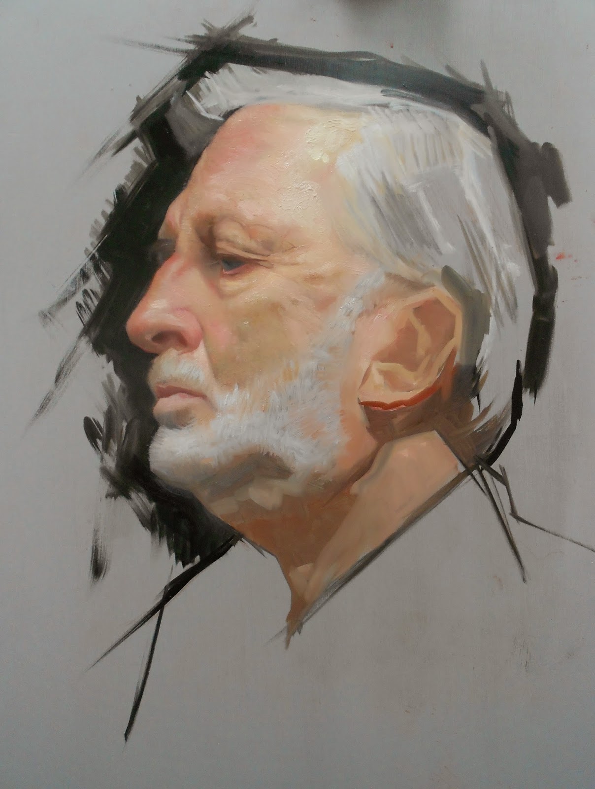 Off the Coast of Utopia: Dublin with David