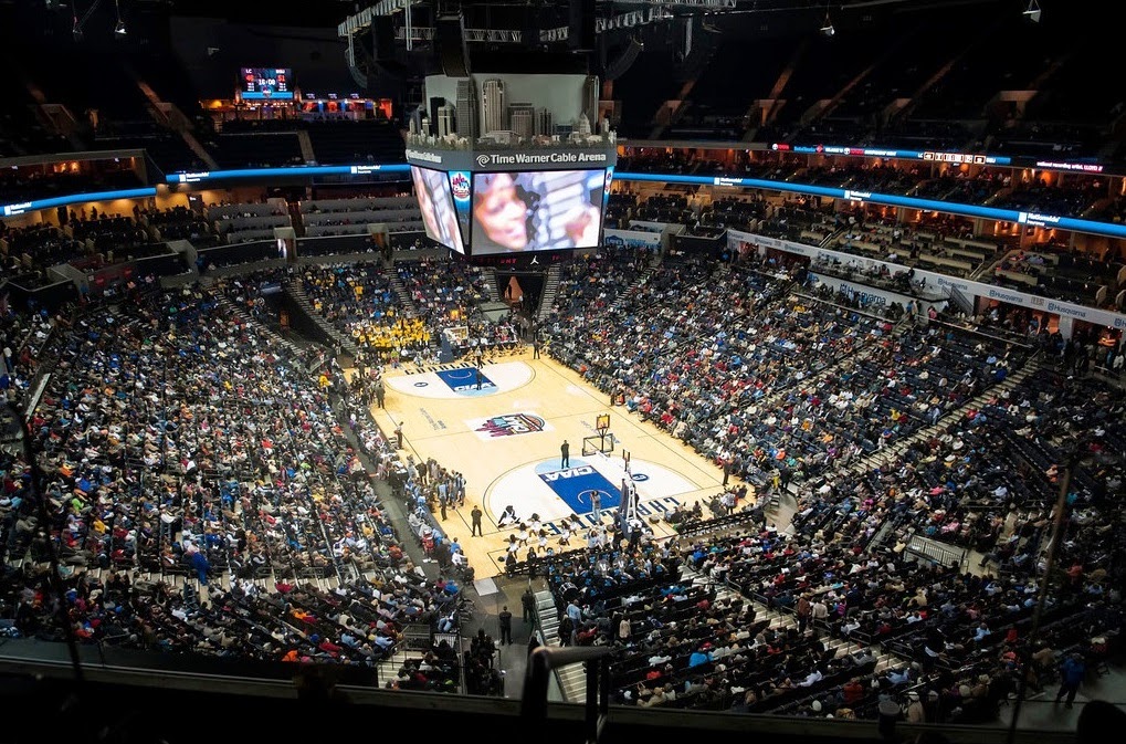2015 CIAA Tournament 'New Day-New Event' Press Conference Sept. 3 ...