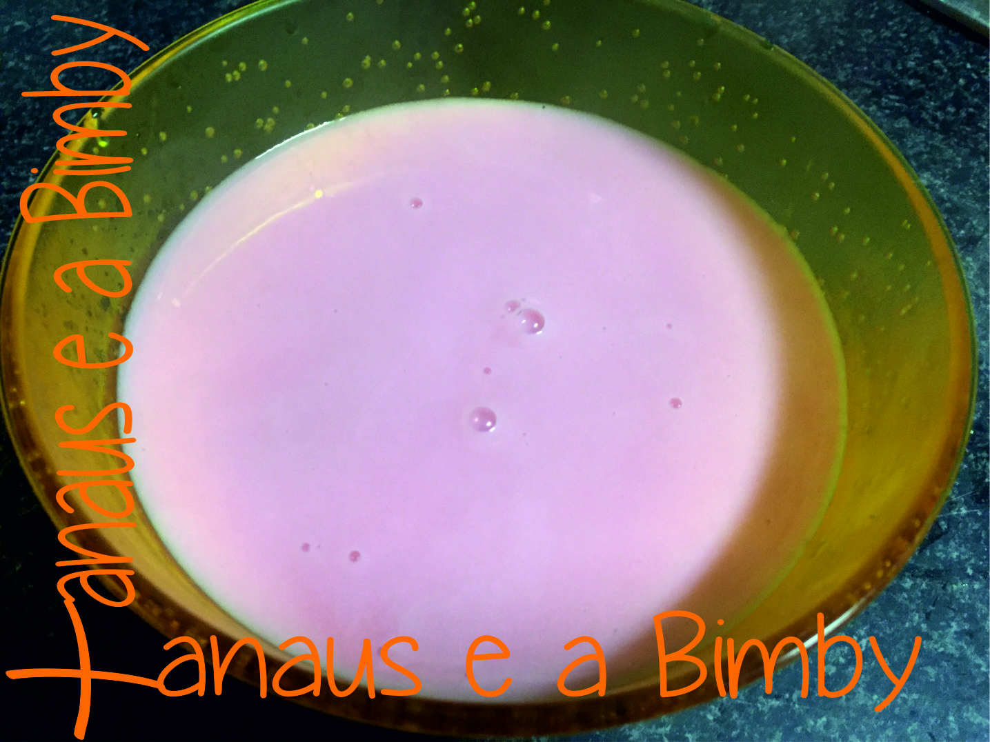 Pudim Boca Doce na Bimby