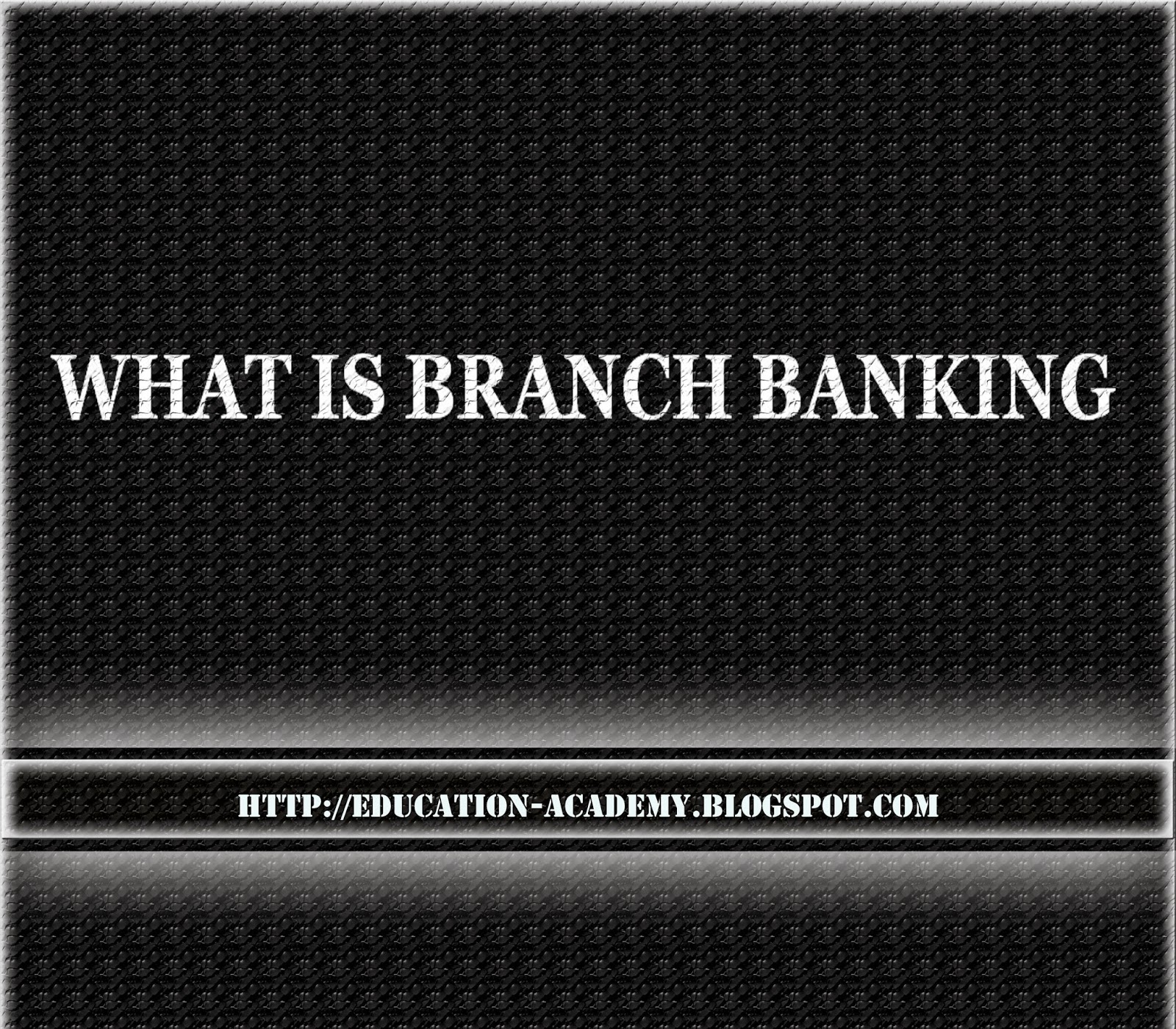 The Education Academy