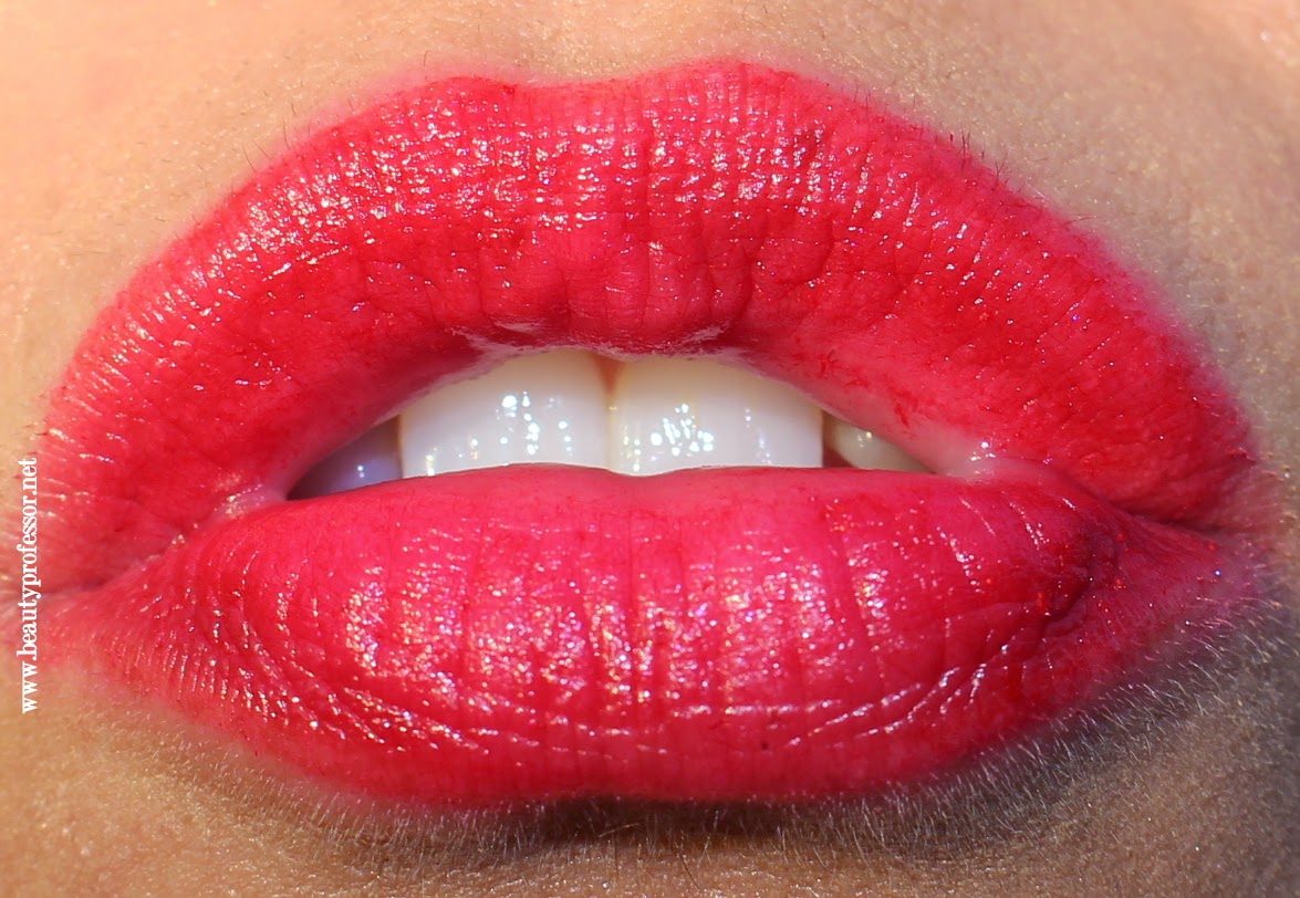 Spotlight on Laura Mercier: Bold Lips + Swatches of EVERY Shade of the ...