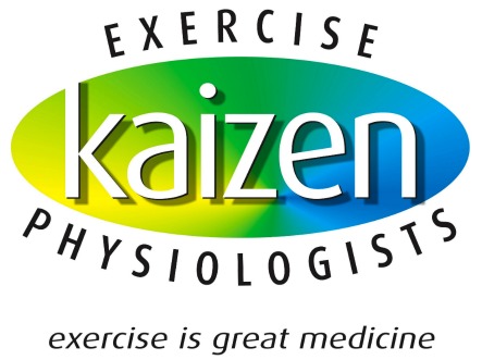 Kaizen Exercise Physiologists