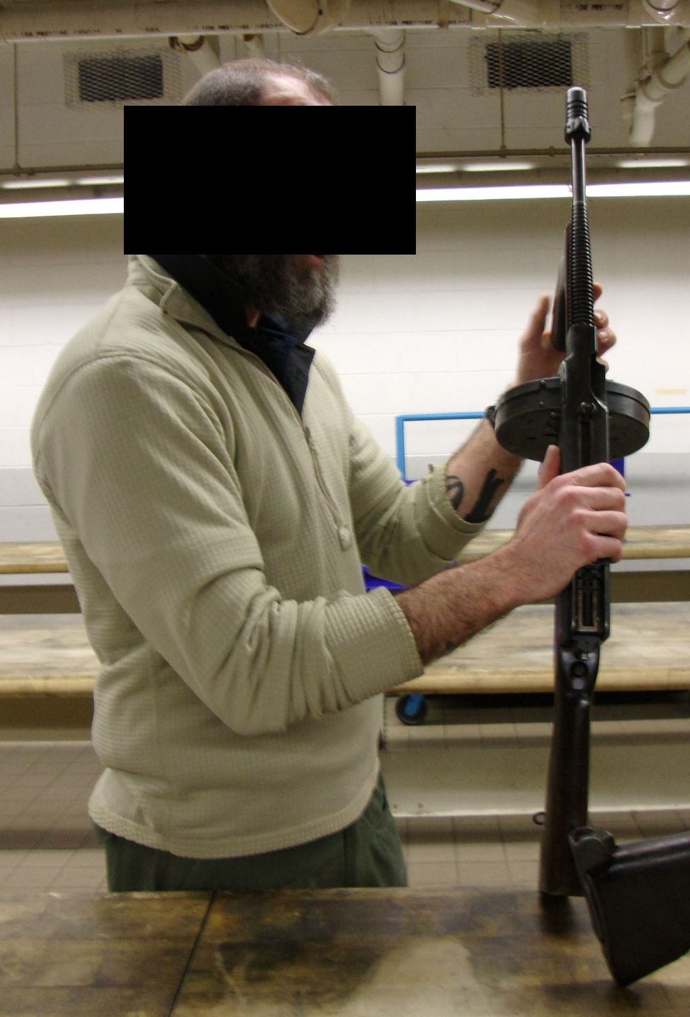 Experience Shooting Solutions, LLC.: Experience Shooting Solution (ES2 ...