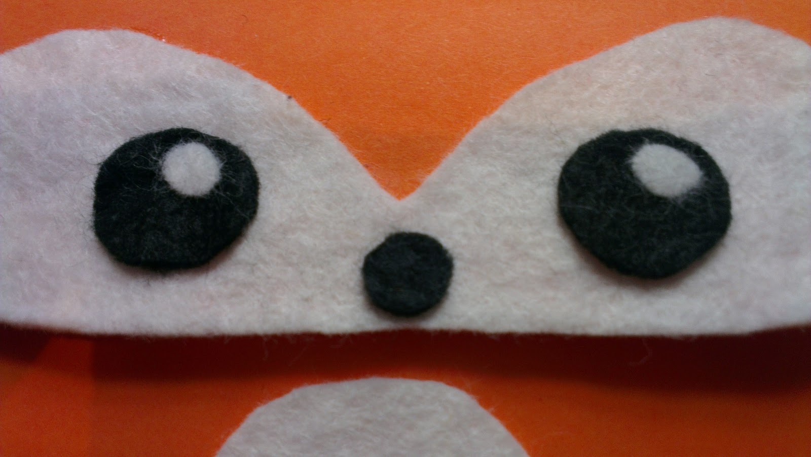 Owl in the Teacup: DIY Fox Box