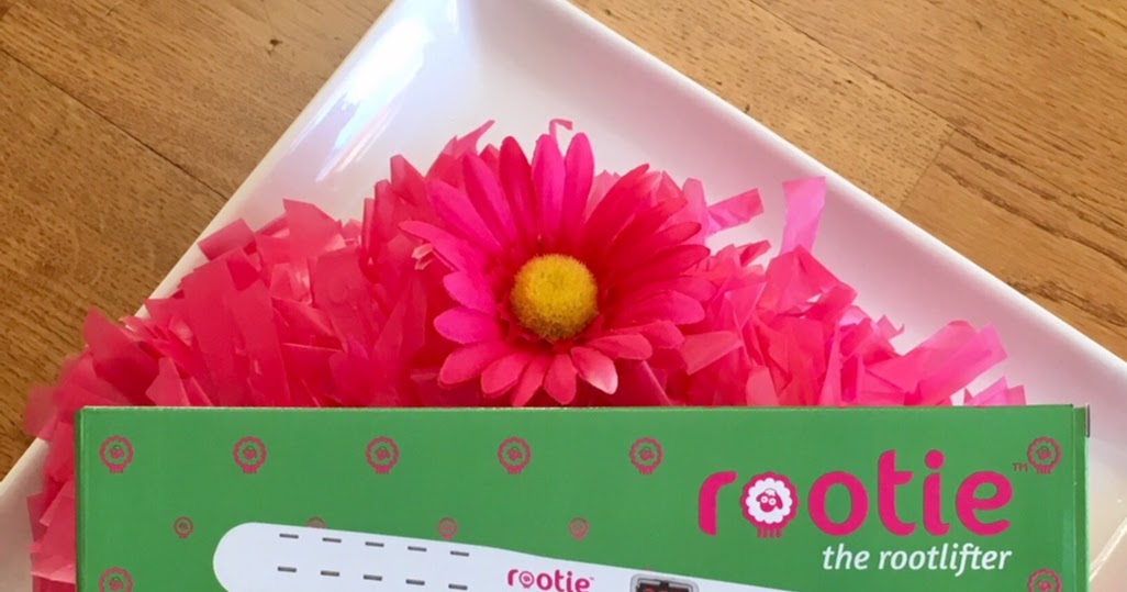 The Edge Of The Hill : Rootie The Rootlifter!