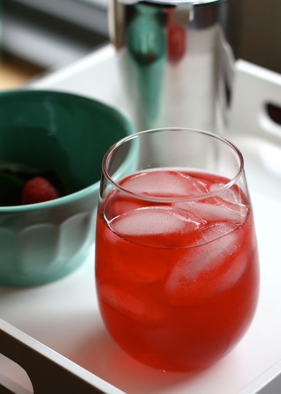 The SoHo: Holiday Mocktails and a Giveaway