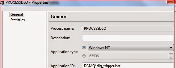 Websphere MQ Administration online Training . : Automate Dead Letter ...