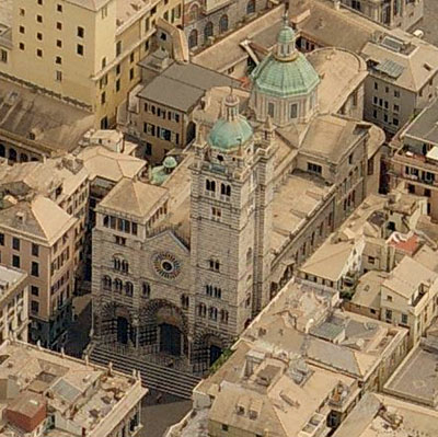 GUIDA DI GENOVA mangiare dormire vedere Genova guidadigenova.org ...