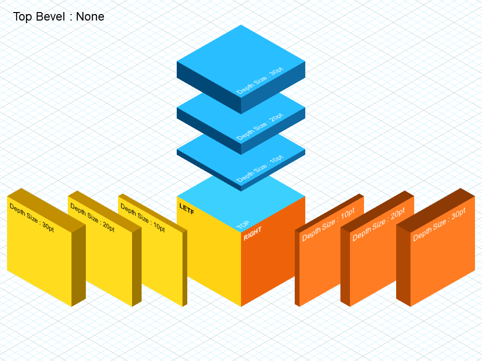 Isometric Style Preset PowerPoint Templates - PowerPoint Free
