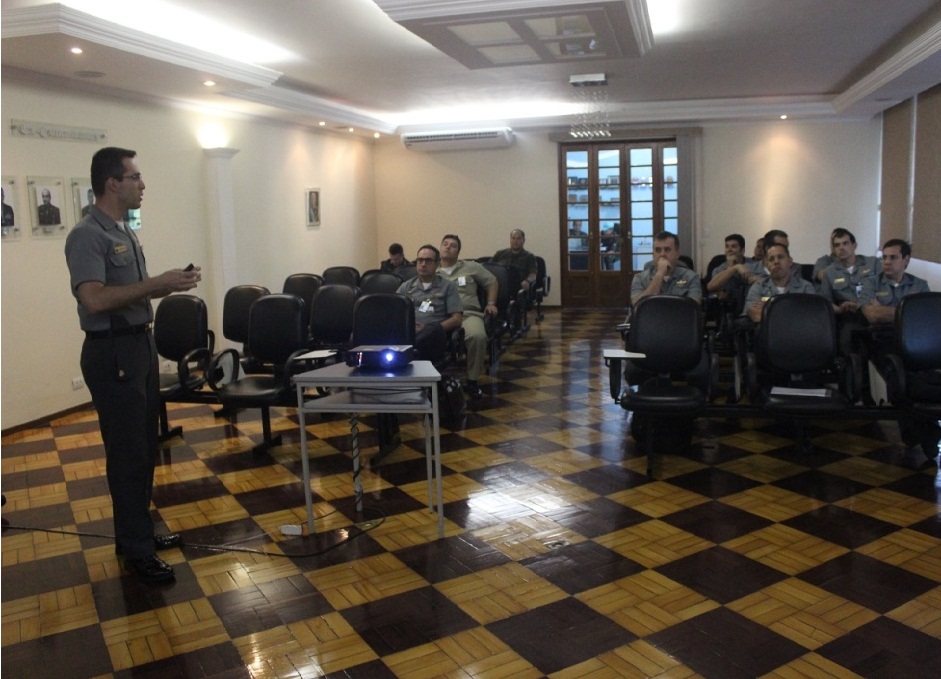 Orbis Defense Blog: Centro Conjunto de Operações de Paz do Brasil ...