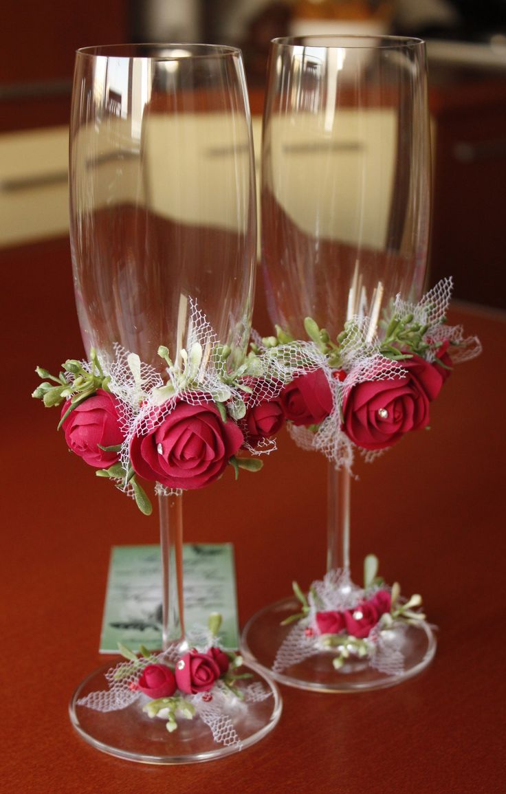 Diseños e Imágenes: Copas Decoradas