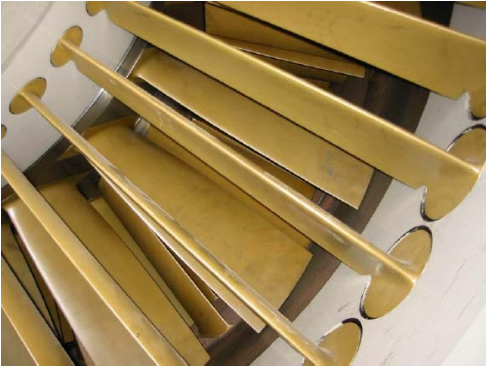 Analisis Penambahan Indikator Lokal Variable Inlet Guide Vane (VIGV ...