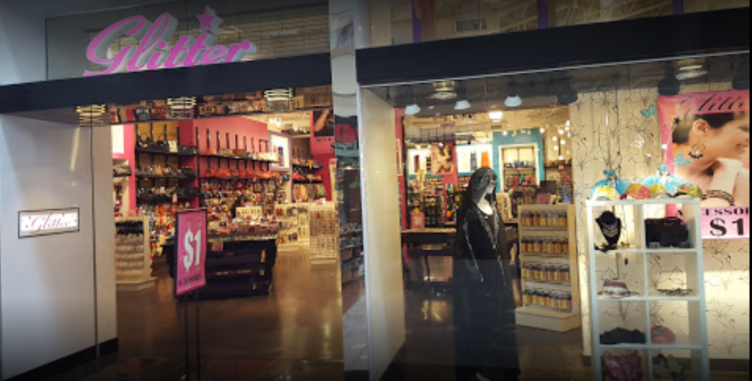 Glitter Store