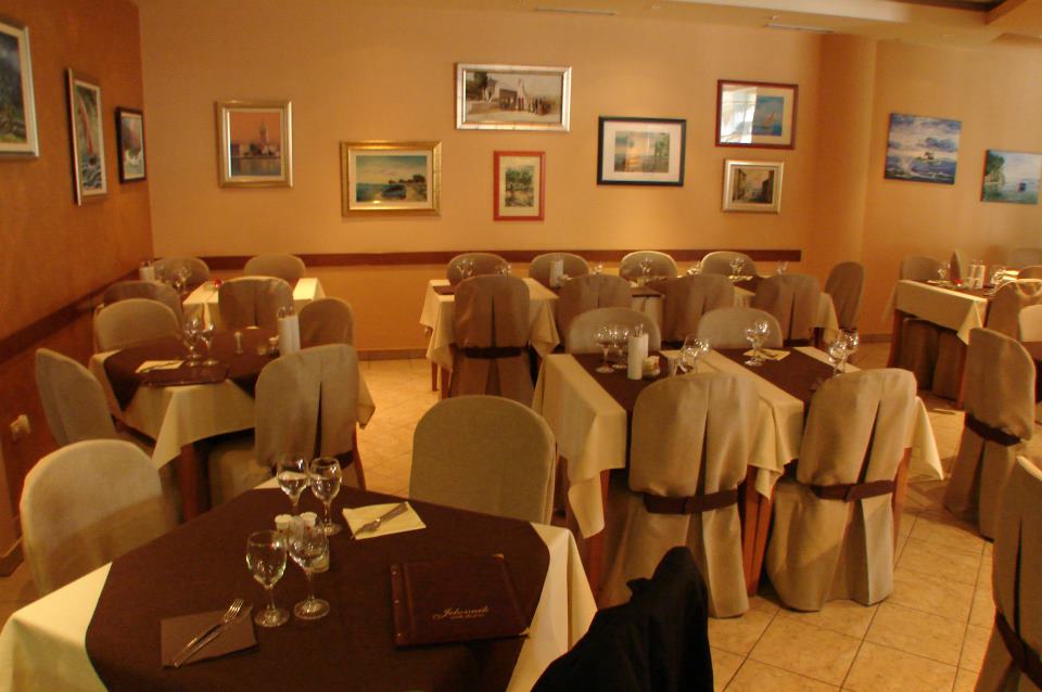 Veliko OKO-: SPLIT-KAMO NA VECERU-IZLAZAK I UZITAK-KONOBA PIZZERIJA ...