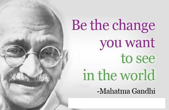 11/26/17 - Own Quotes Words