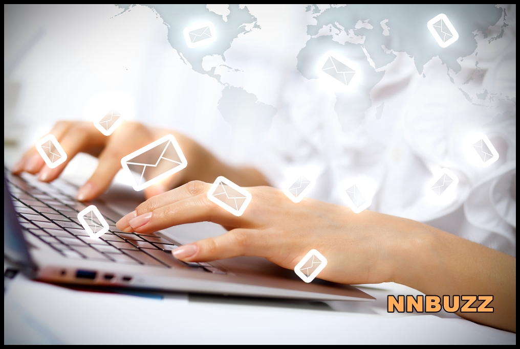 Cara Menulis email yang baik dan benar | NNBUZZ