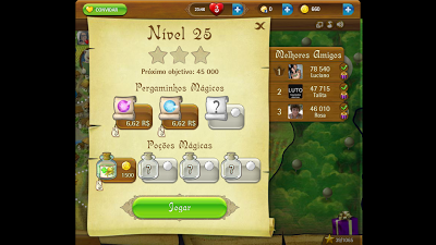 camila jogos: Sugestão de Jogo - Bubble Witch Saga